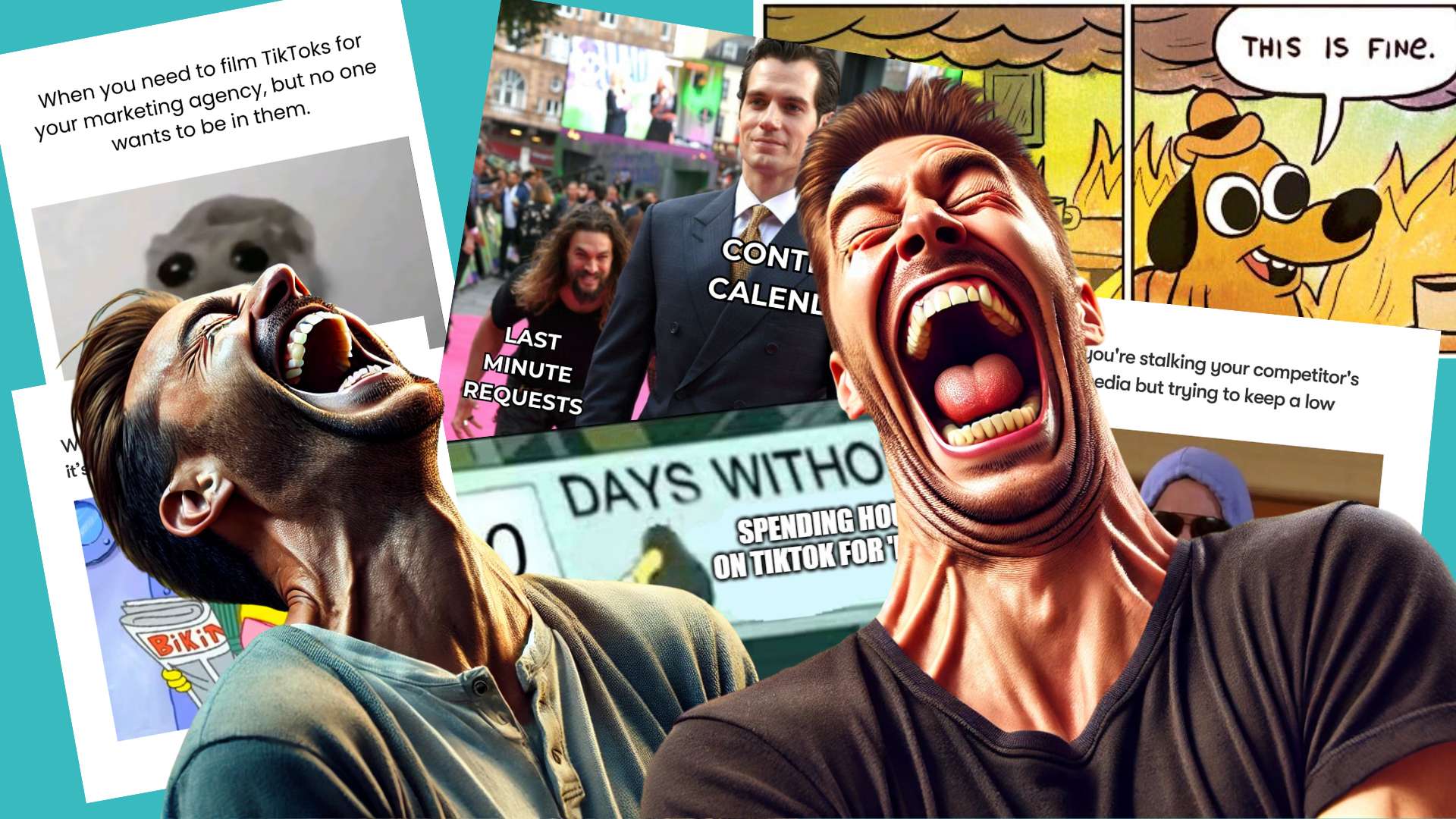 Is Meme Marketing a Good Strategy or Just Content Filler? - Nifty Comms